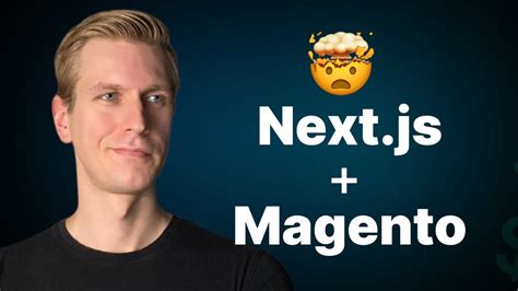 next js magento e commerce site ssg and isr cloudways youtube