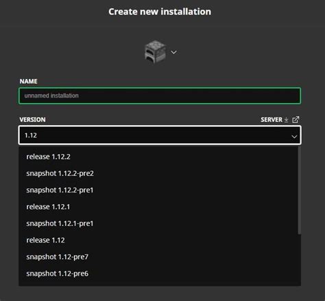 issue with using forge r minecraft