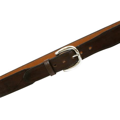 Handmade Leather Belts Kirkpatrick Leather Holsters