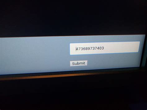 Raspberry Pi Html Forms Not Submitting Stack Overflow