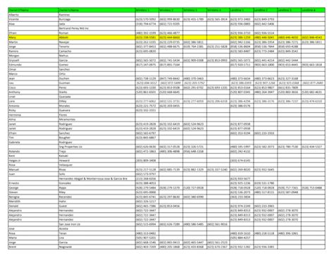 Perform Excel Data Entry Clean Merging Splitting Data By Naveen4911 Fiverr