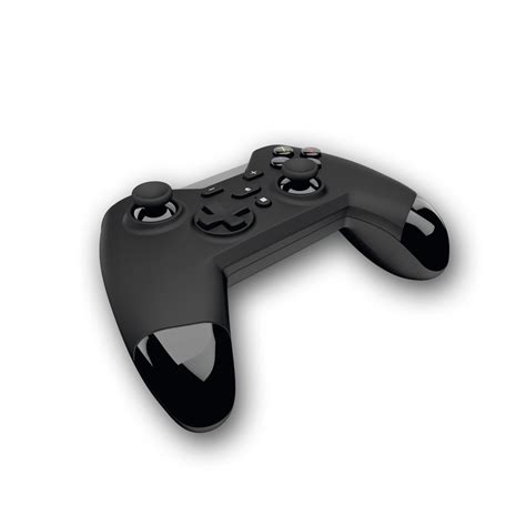 WX-4 Premium Wireless Ctrlr - Black | Nintendo Controller | Open ...