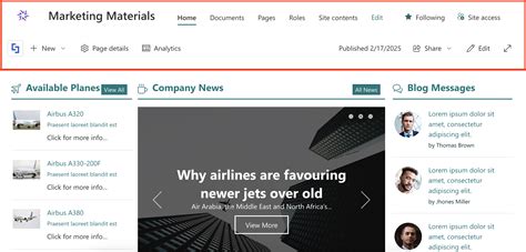 customizing sharepoint header using shortpoint theme builder
