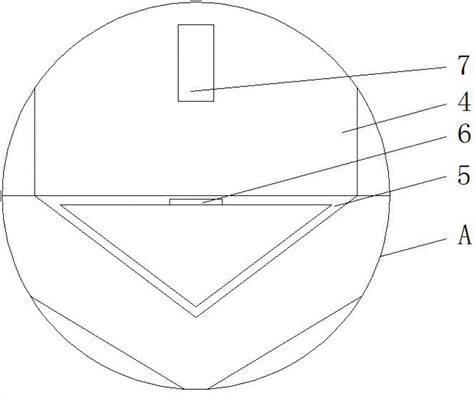 一种医药实验物品包装盒的制作方法