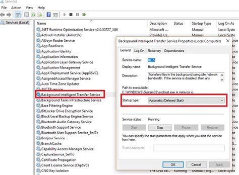 Fix Error 0x80246007 When Downloading Windows Updates