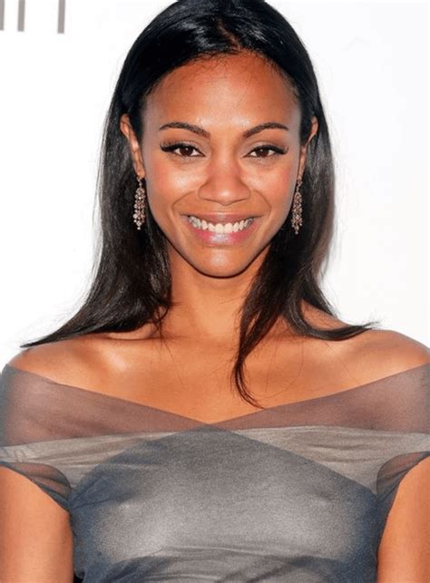 Zoe Saldana Rcelebritypokies