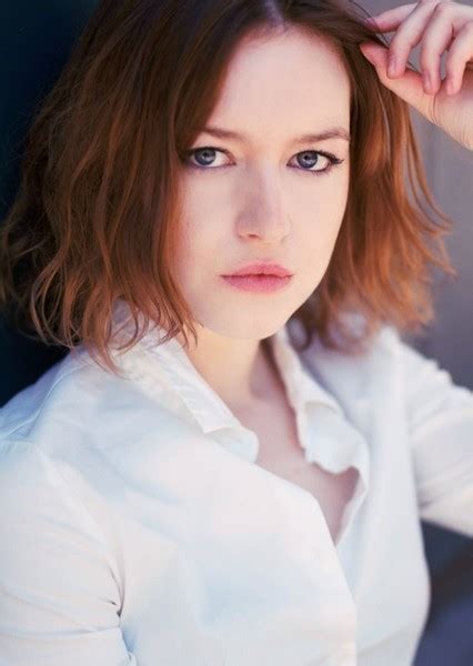 Photos Of Verona Verbakel On Mycast Fan Casting Your Favorite Stories