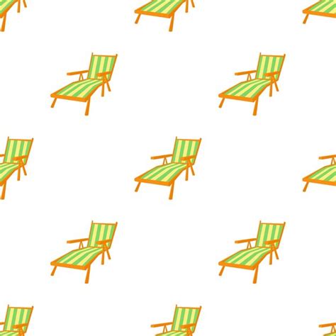 Premium Vector Recliner Pattern Seamless Background Texture Repeat Wallpaper Geometric Vector