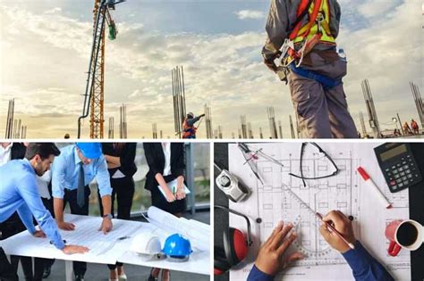 Types Of Projects In Construction Construction News And Projects