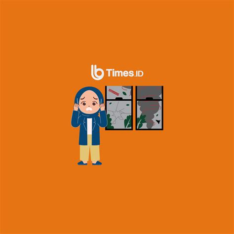 Baca Doa Ini Ketika Dilanda Bencana Angin Puting Beliung