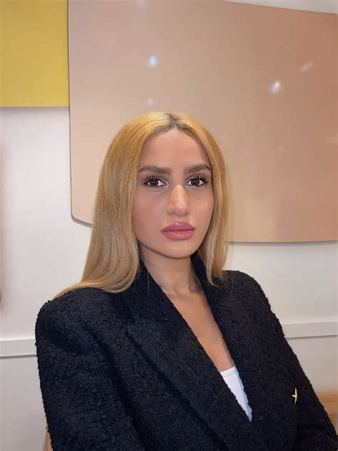 Sabreena Assaad Medium