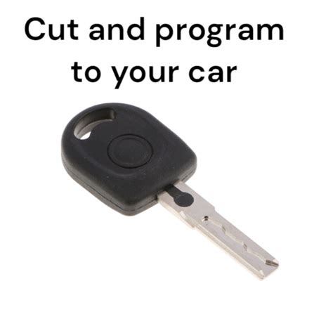 Audi A3 S3 Key Replacement And Programming Service 2005 2012