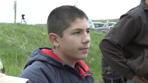 Риболовно състезание за деца в Брезник Youtube