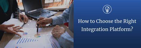 How To Choose The Right Integration Platform Edi2xml