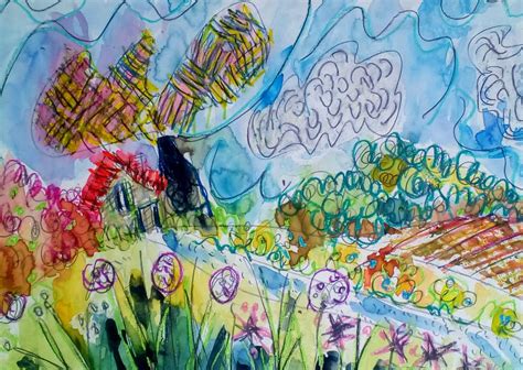 Landscapes Debra Barr Smith