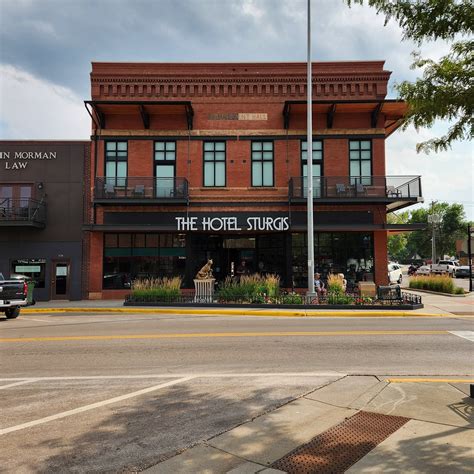The Hotel Sturgis Prices And Reviews Sd