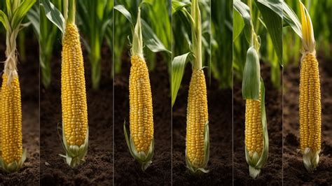 The Corn Growing Guide From Seed To Harvest To Health