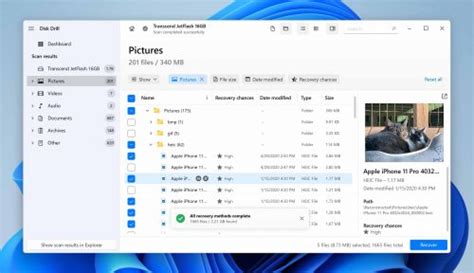How To Recover Data From RAW USB Easy Steps