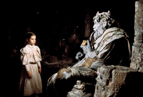 5 Things You Never Knew About 1985s Return To Oz