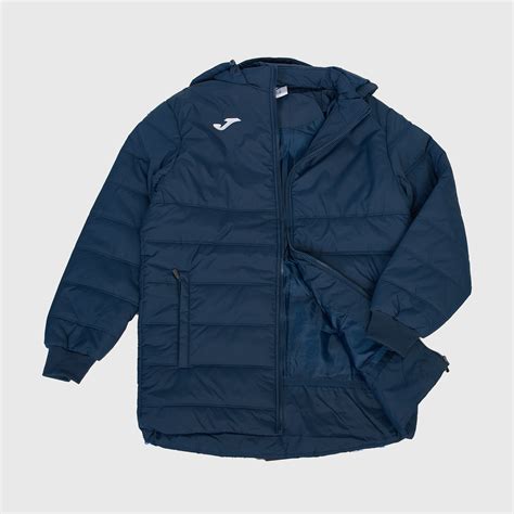 Куртка Joma Urban 102258.331 — купить; цена, фото, доставка