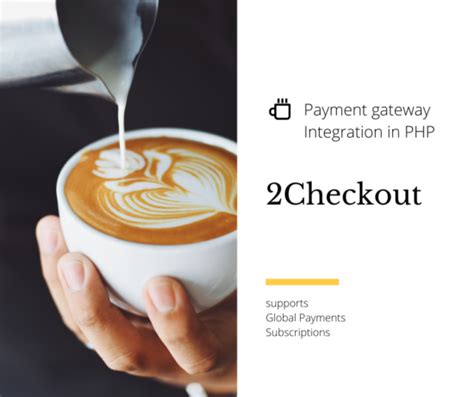 How To Integrate 2checkout Payment Gateway Using Php Phppot