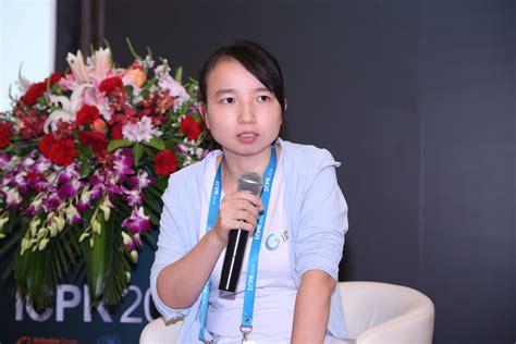 2018 International Conference On Pattern Recognition 2018 Icpr