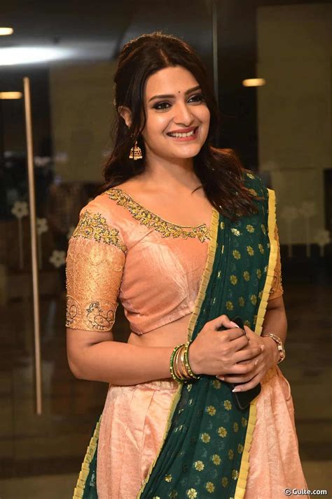 Divya Pillai New Stills