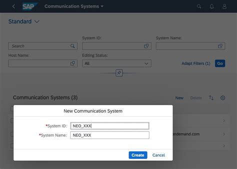 Sap Abap Central Call A Remote Function Module Rfc From Sap Cloud