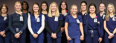 Graduate Nurse Program North Kansas City Hospital Kansas City Mo