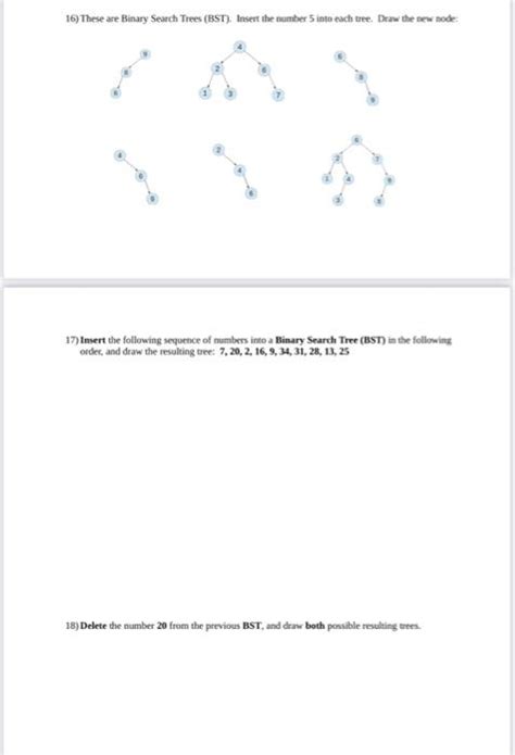 Solved 2 What Is The Difference Between An Abstract Data