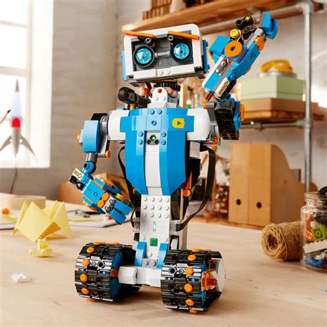 Smartibot Kit Turns Any Household Object Into An AI Enhanced Robot