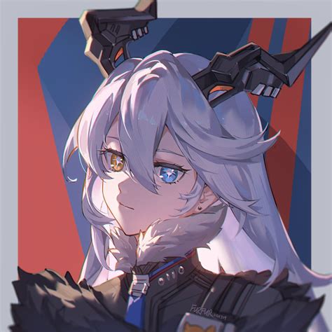 Sunbringer Zenless Zone Zero Drawn By Tuanzimiao Danbooru