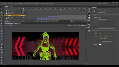 Adobe Animate Layers Alernascardio