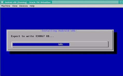 Install Android 43 In Oracle Virtualbox Complete Guide With Screenshots Techglimpse