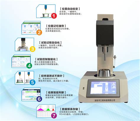 智能水泥净浆维卡仪 水泥凝结时间测定仪 全自动石膏水泥维卡仪 阿里巴巴