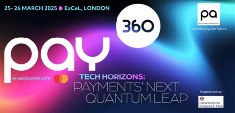 pay360 2025 shaping the future of payments startups magazine