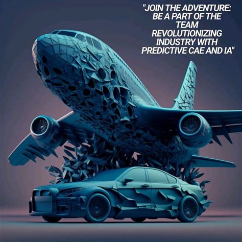 cae ai simulation engineeringjobs innovation futuretech