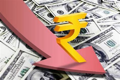Indian Currency Indian Rupee Hits Fresh All Time Low Of 84 11 Know