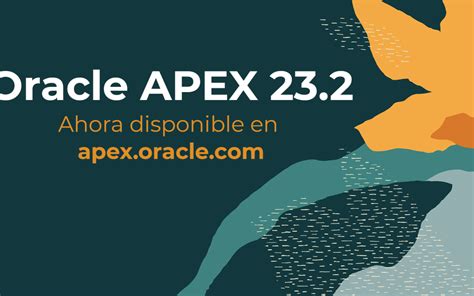 Aprender Tecnologías Oracle Apex Toad Y Mucho