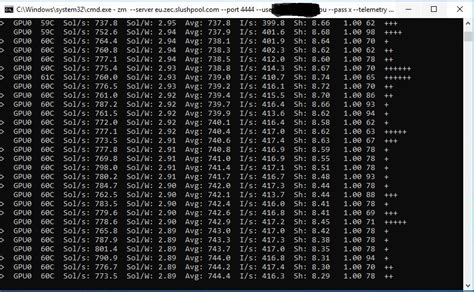 Zm Cuda Miner For Equihash Is 10 Faster Than Ewbf Please Implicit It
