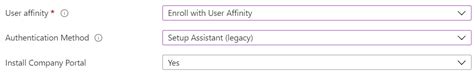 Ios Ipados Device Enrollment Guide For Microsoft Intune Microsoft Learn