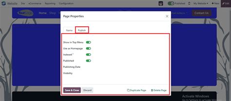 How To Optimize Your Website With SEO Tools In Odoo