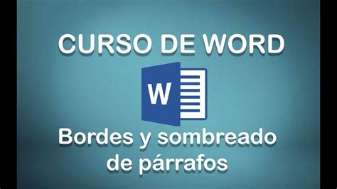 How Do You Add Borders And Shading In Word