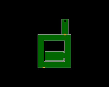 Maps Resident Evil Revelations Evil Resource