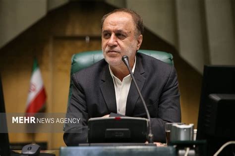 حاجی‌بابایی طرحی در مجلس برای حل مشکل رانندگان کامیون تهیه شده است