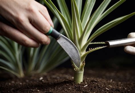 When To Split Yucca Plants A Guide For Gardeners