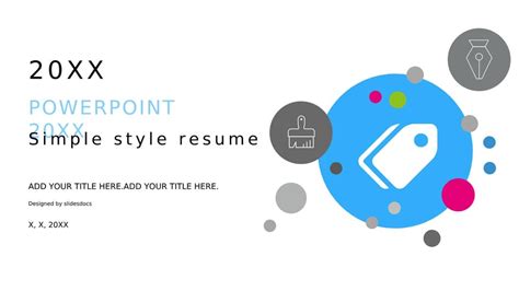 Free Cv Template Design And Customize Your Cv Google Slides And PowerPoint PPT Template Pngtree