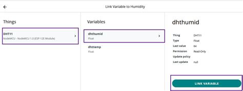 Beginner Guide To Arduino IoT Cloud Platform Ee Diary