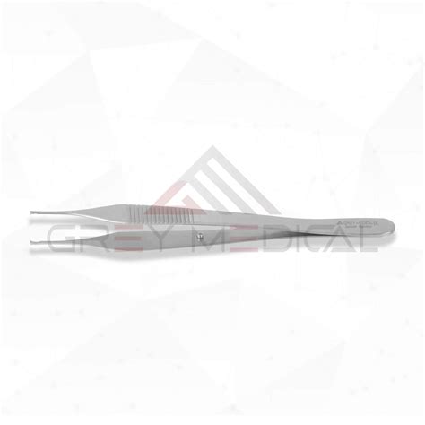 Callison Adson Tissue Forceps Bright Finish Online Grey Medical