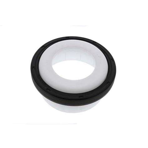 Front Crankshaft Seal Compatible With 2011 2017 Bmw 535i Gt 2012
